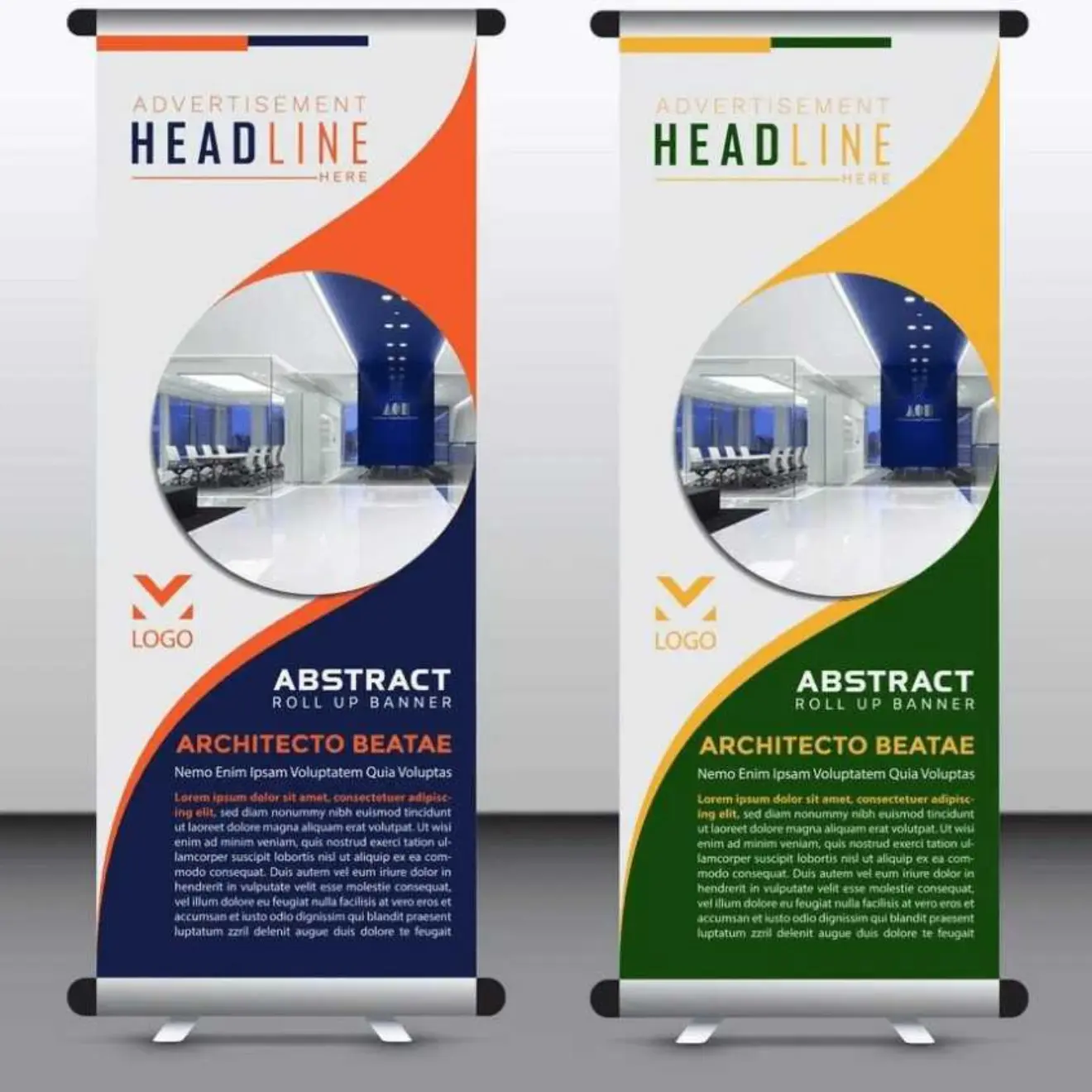 Banners Printing | Custom Banners for Every Occasion