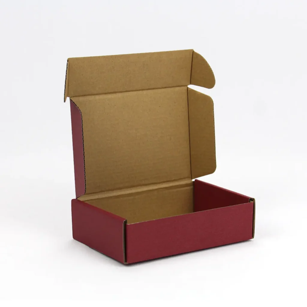 Corrugated Boxes Printing - Custom Packaging Solutions