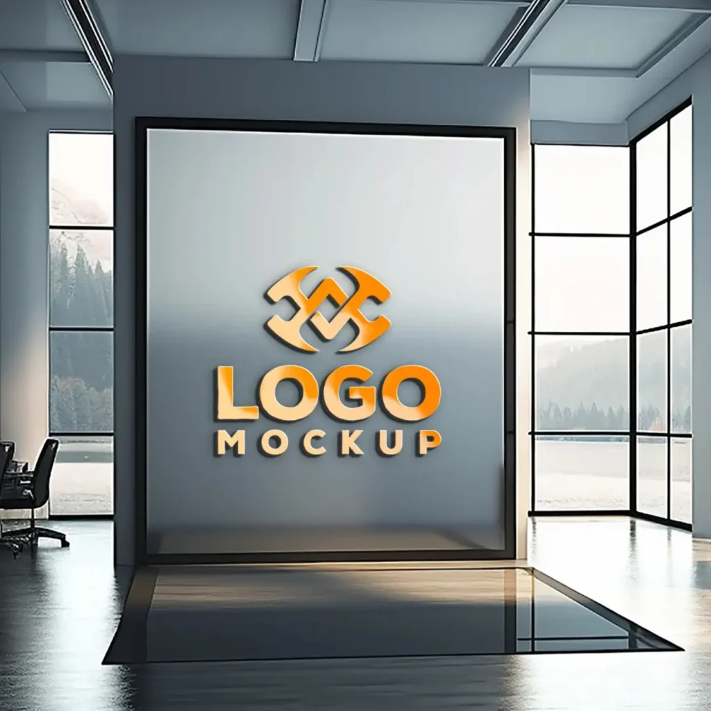 Glass & Wall Branding Solutions for Your Business