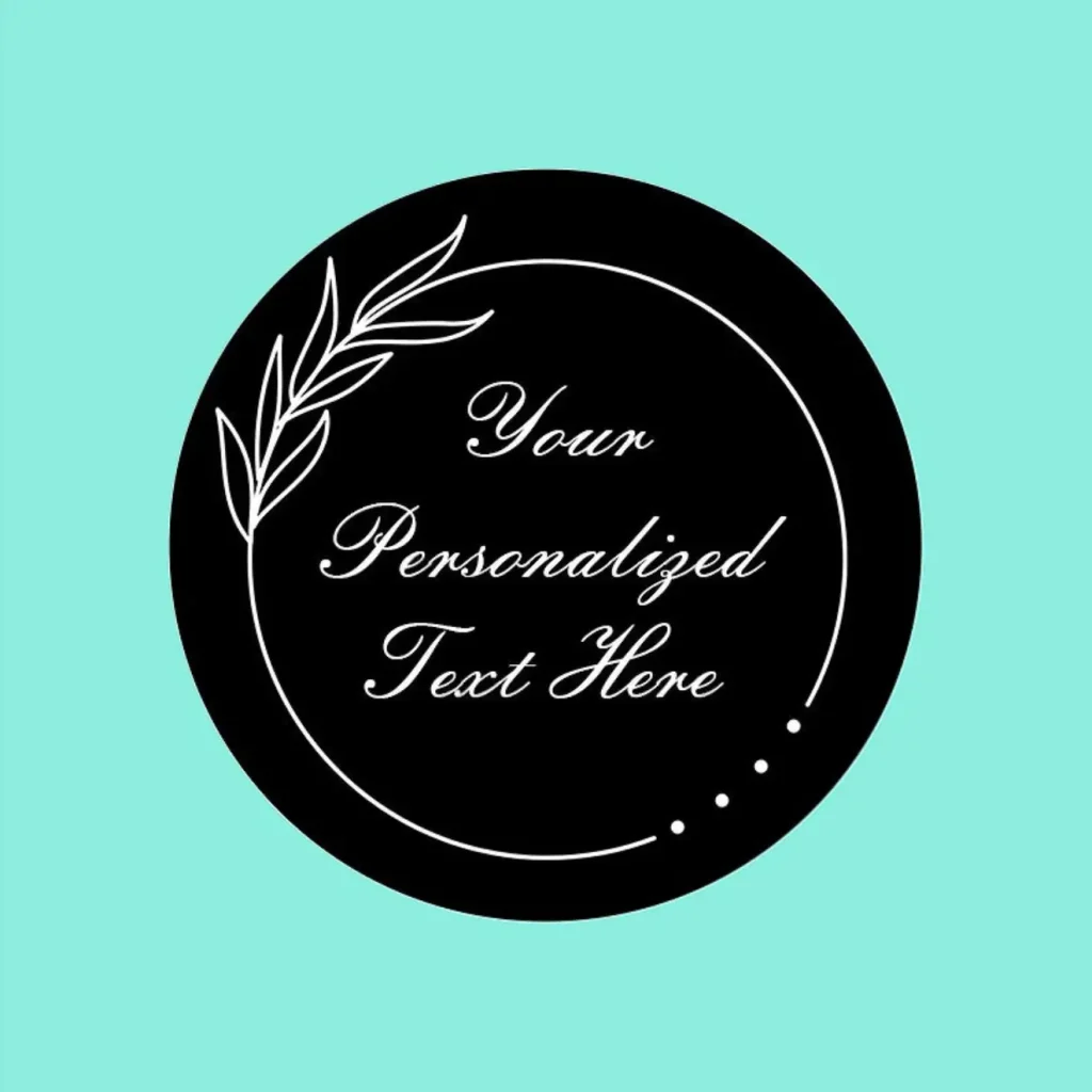 Glossy Stickers Printing | Custom Stickers for Every Need