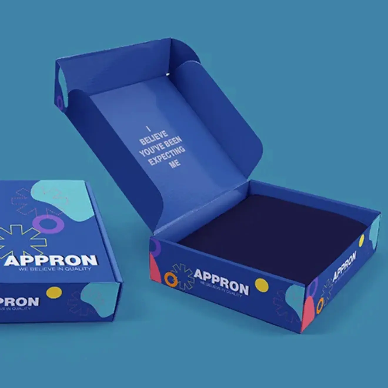 Paper Boxes Printing Services | High-Quality Packaging Solutions