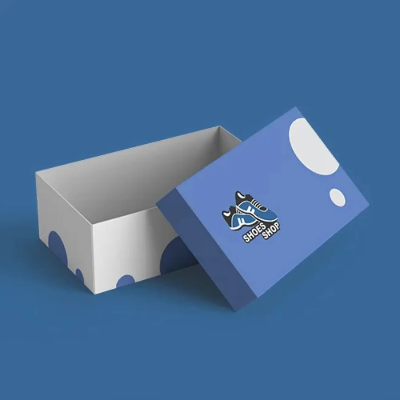 Paper Boxes Printing Services | High-Quality Packaging Solutions