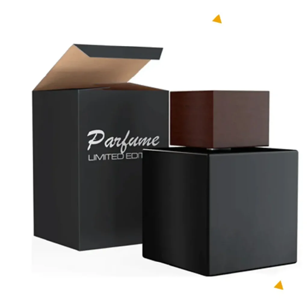 Perfume Boxes Printing | Custom Packaging Solutions.